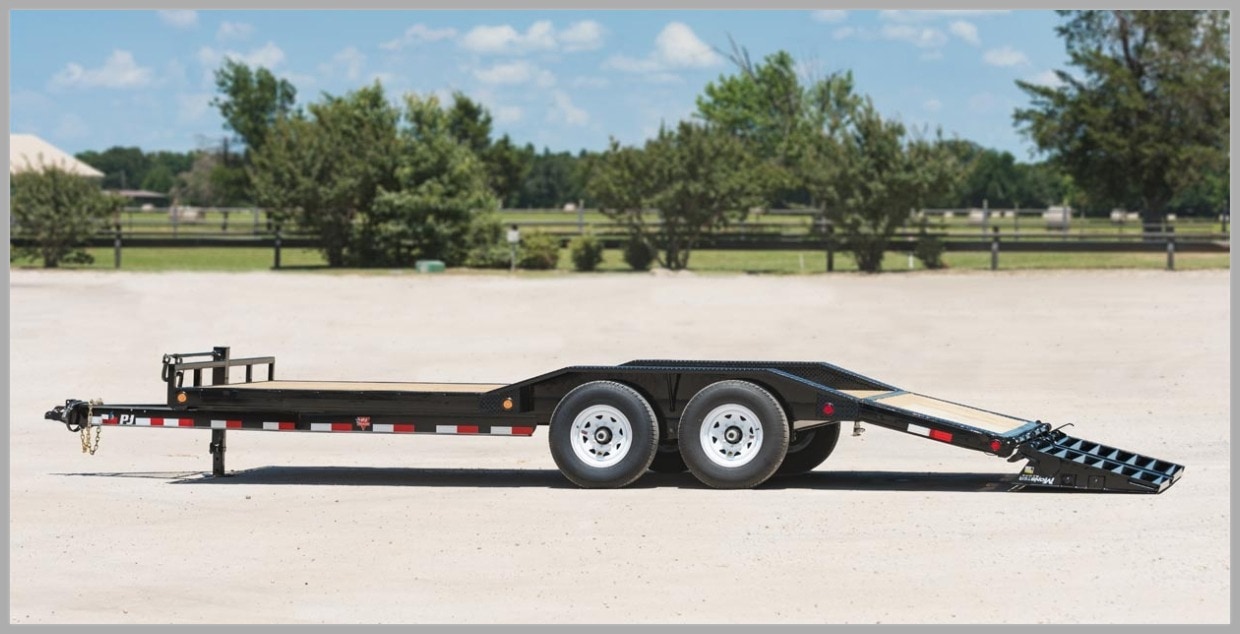 Car Hauling: Best Companies and How-To Guide - GetCarrier