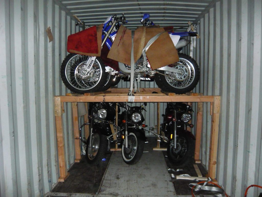 TOP 5 Best Motorcycle Shipping Companies & How-to Transport Guide ...
